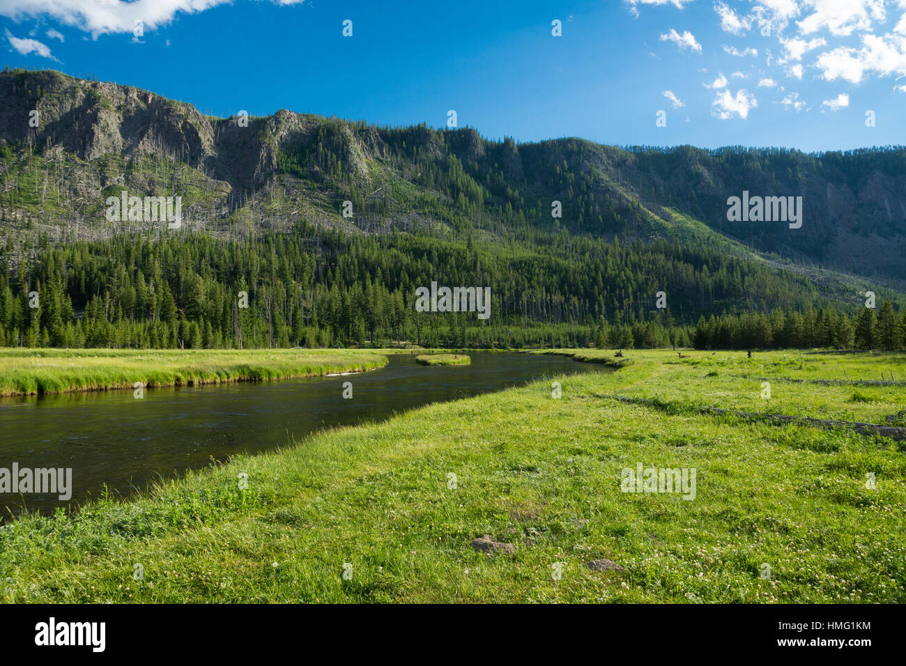 Madison hill park hi-res stock photography and images - Alamy