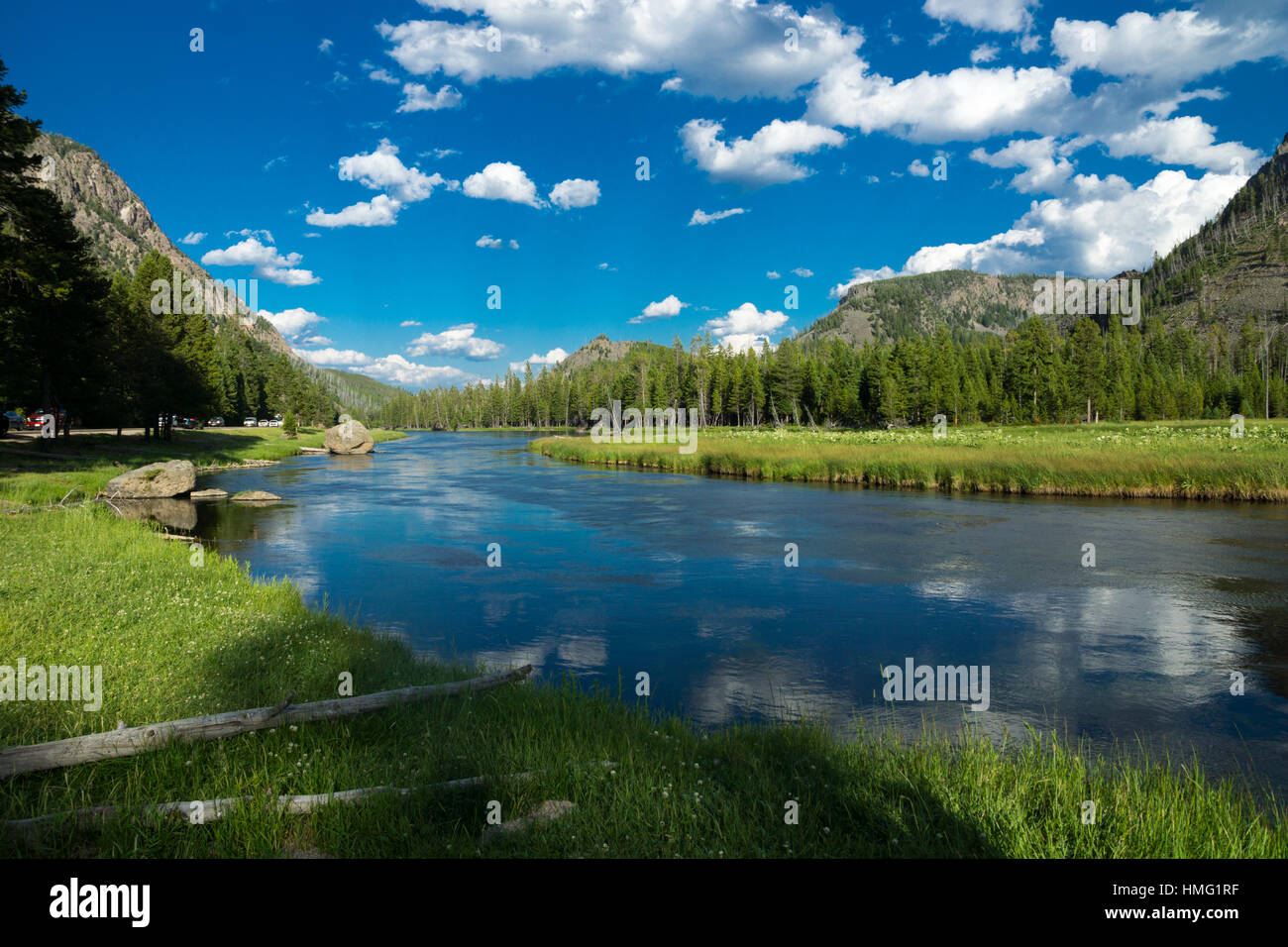 Madison drive hi-res stock photography and images - Alamy
