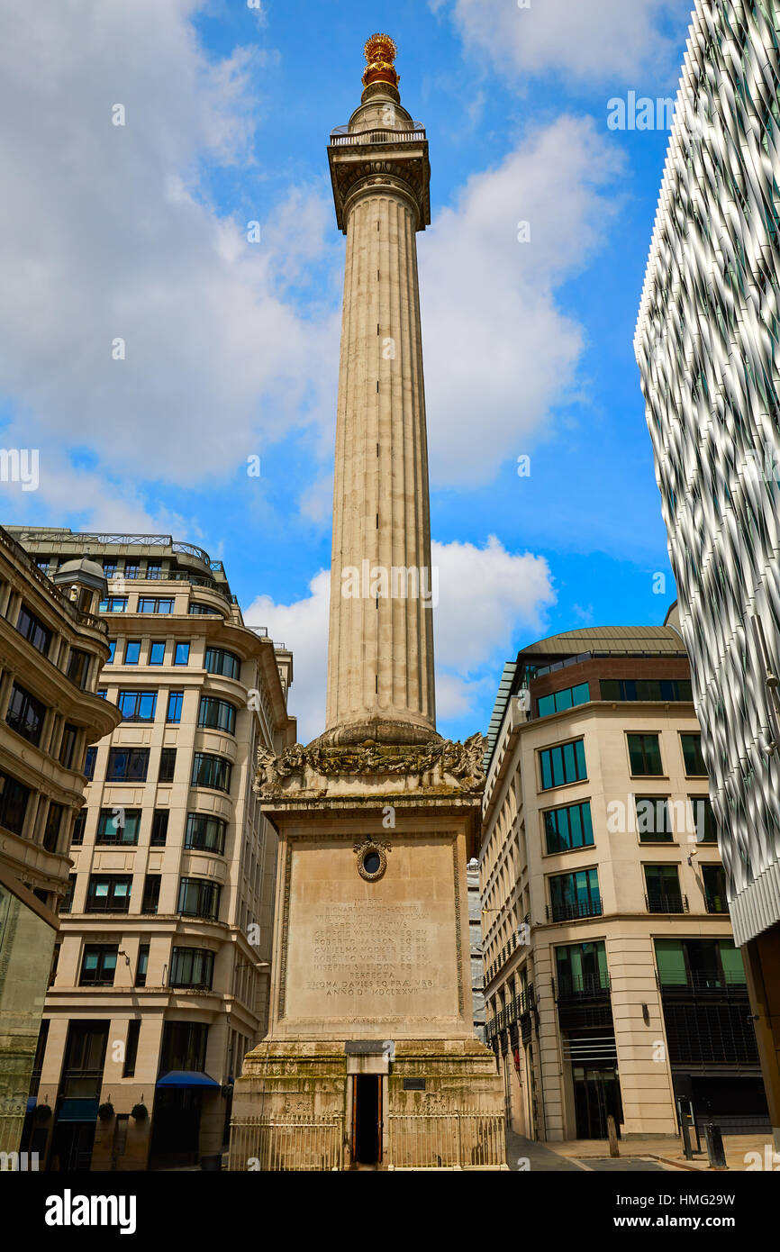 Great fire column hi-res stock photography and images - Alamy