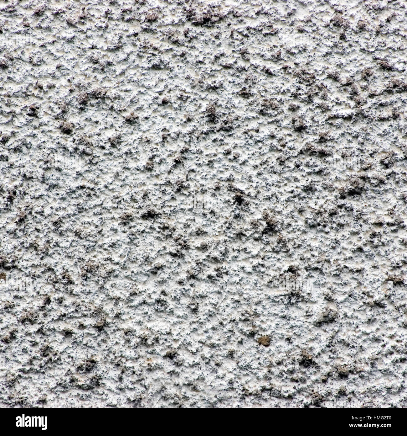 Grunge Gray Wall Stucco Texture, Detailed Bright Background Pattern ...