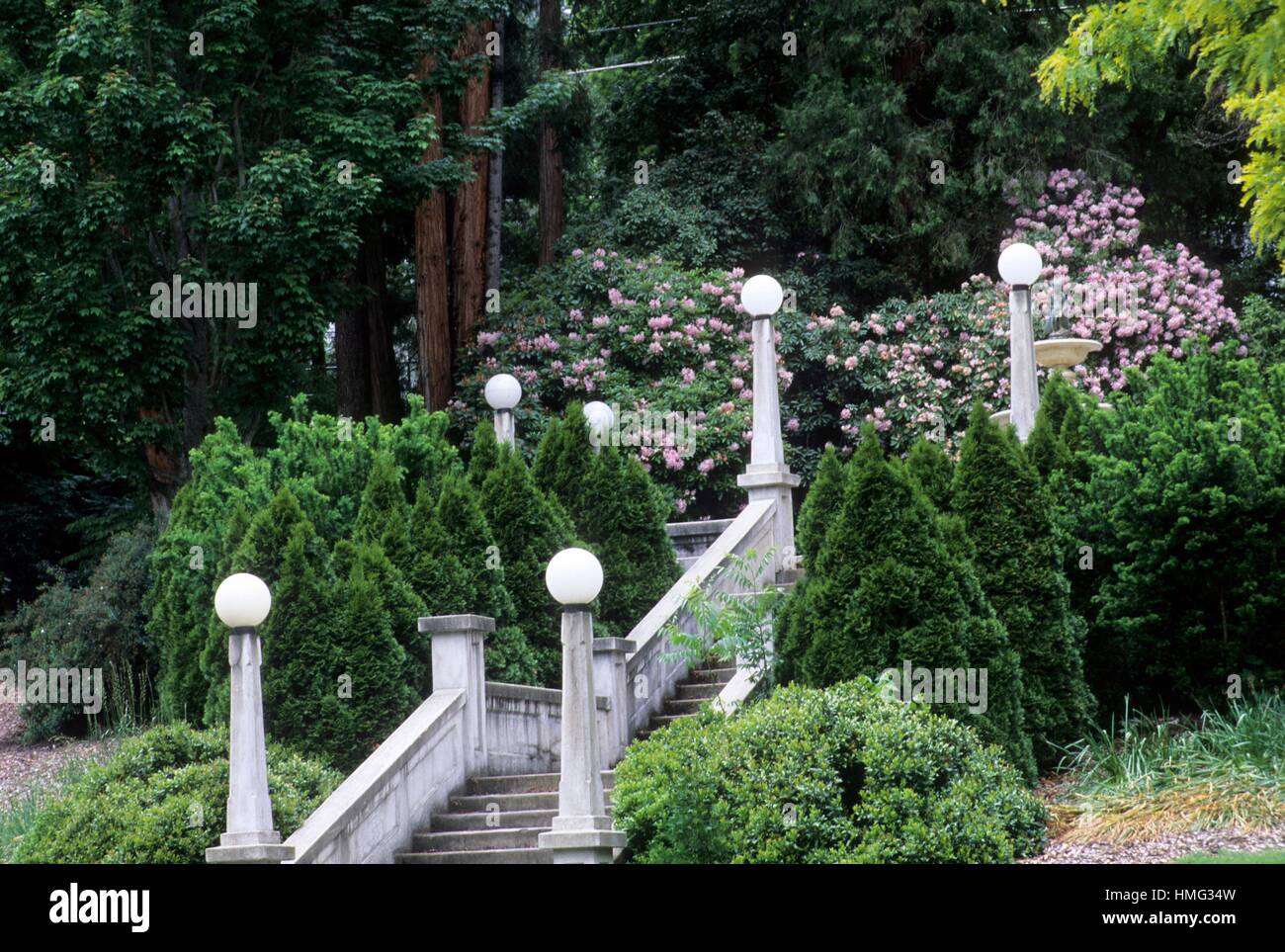 Butler stairs hi-res stock photography and images - Alamy