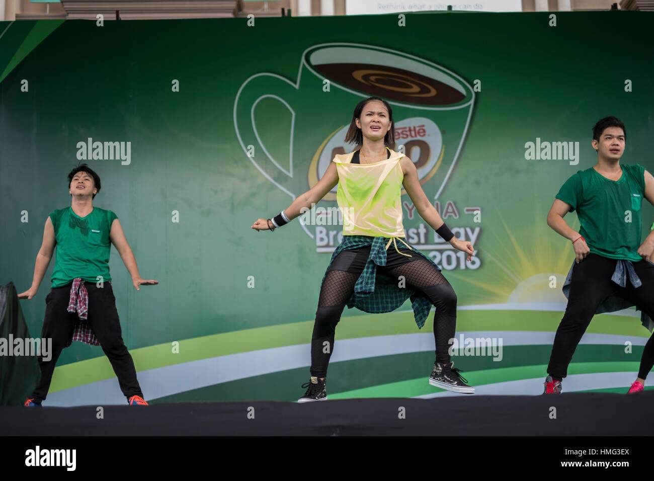 Exercise milo hi-res stock photography and images - Alamy