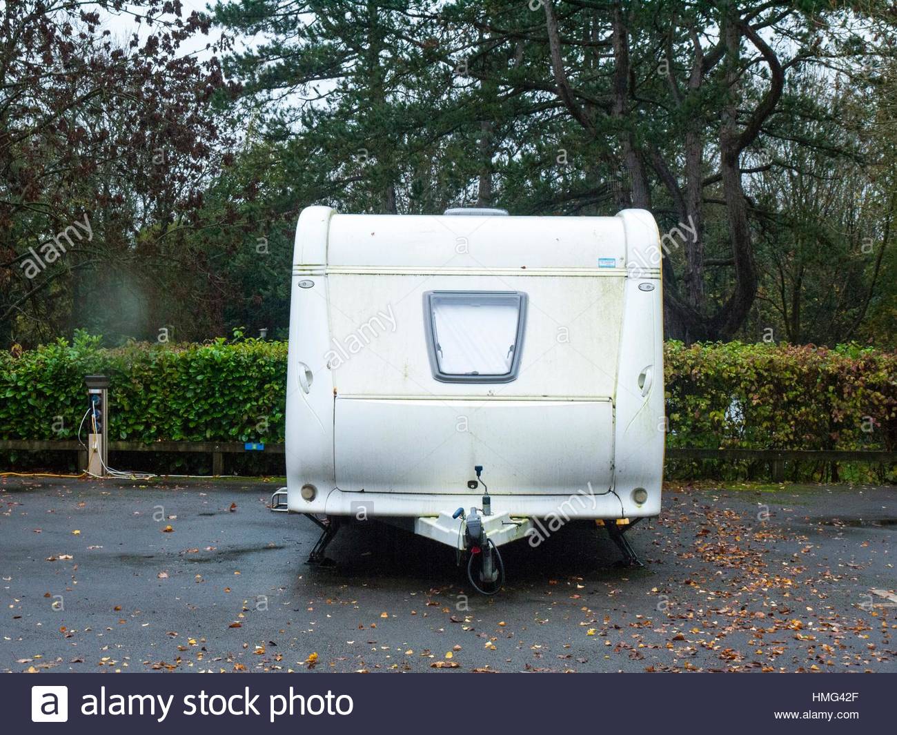 Electricity Hook Up Stock Photos & Electricity Hook Up Stock Images - Alamy