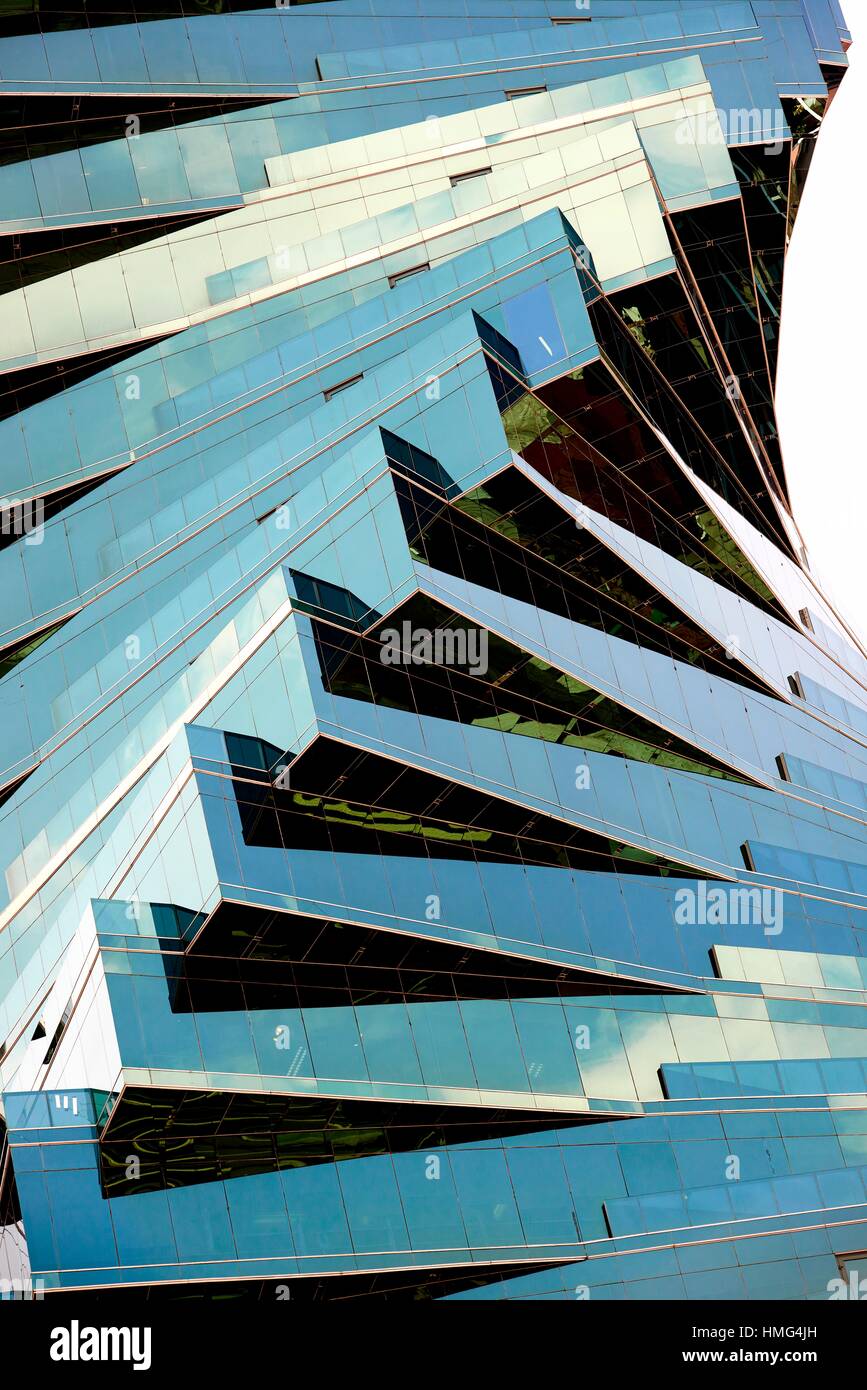 El Tornillo Building Stock Photos & El Tornillo Building Stock Images ...