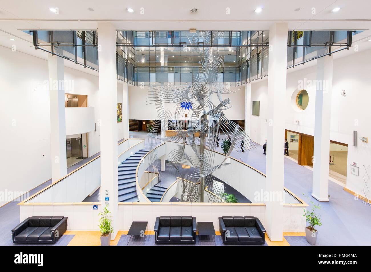 House of parliamant hi-res stock photography and images - Alamy