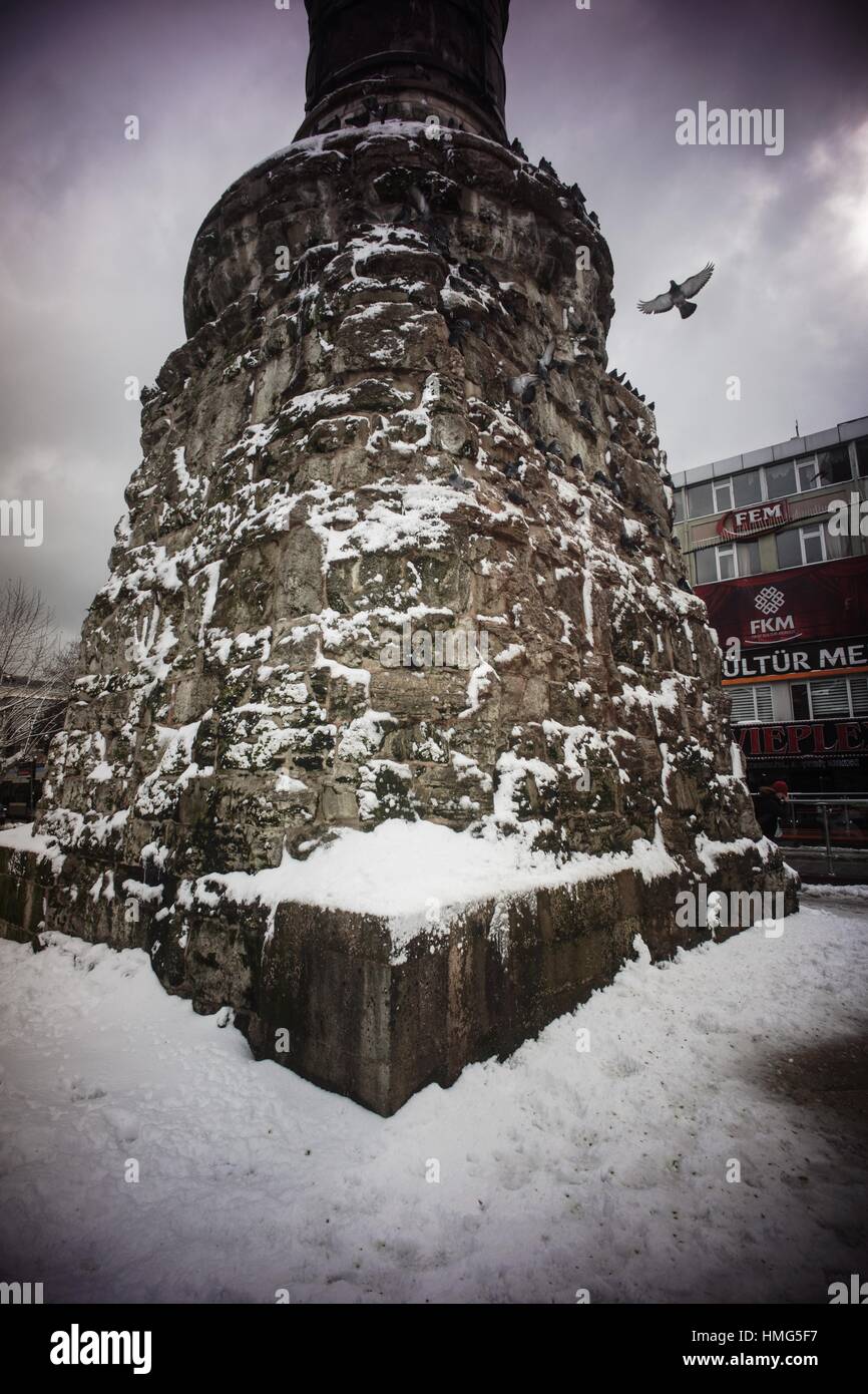 Constantine house hi-res stock photography and images - Alamy