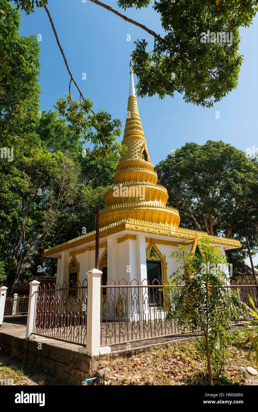 Ko Kut Thailand High Resolution Stock Photography and Images - Alamy