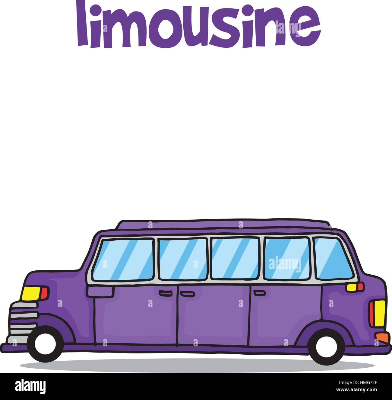 Vip car Stock Vector Images - Alamy