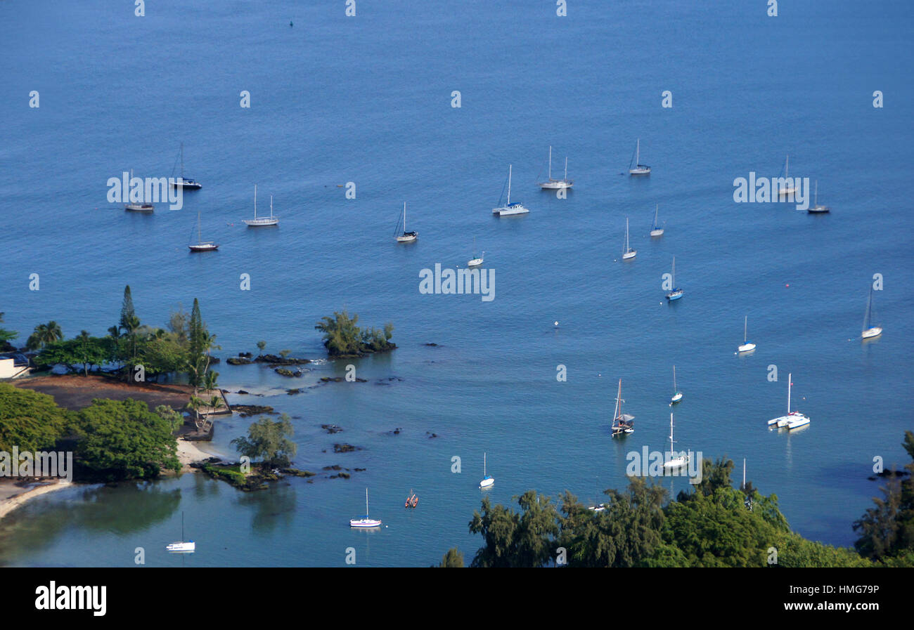 Hawaii is the only U.S. state located in Oceania and the only one ...