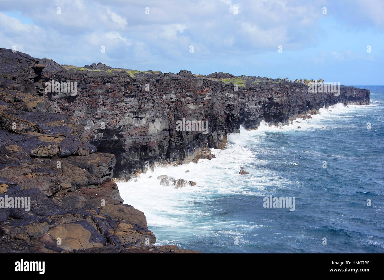 Hawaii is the only U.S. state located in Oceania and the only one ...