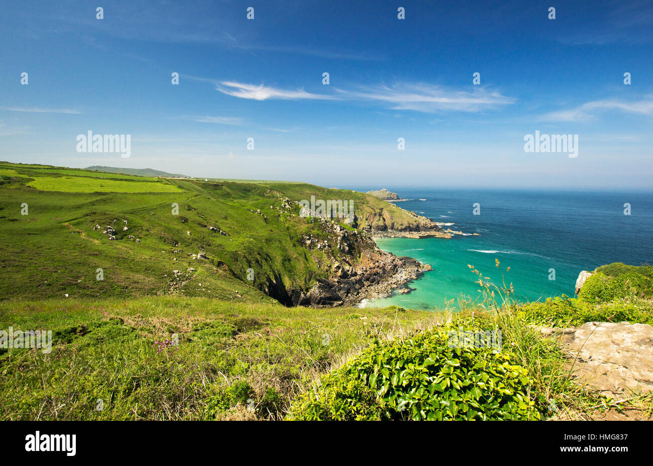 Cornwall is a ceremonial county and unitary authority area of England ...