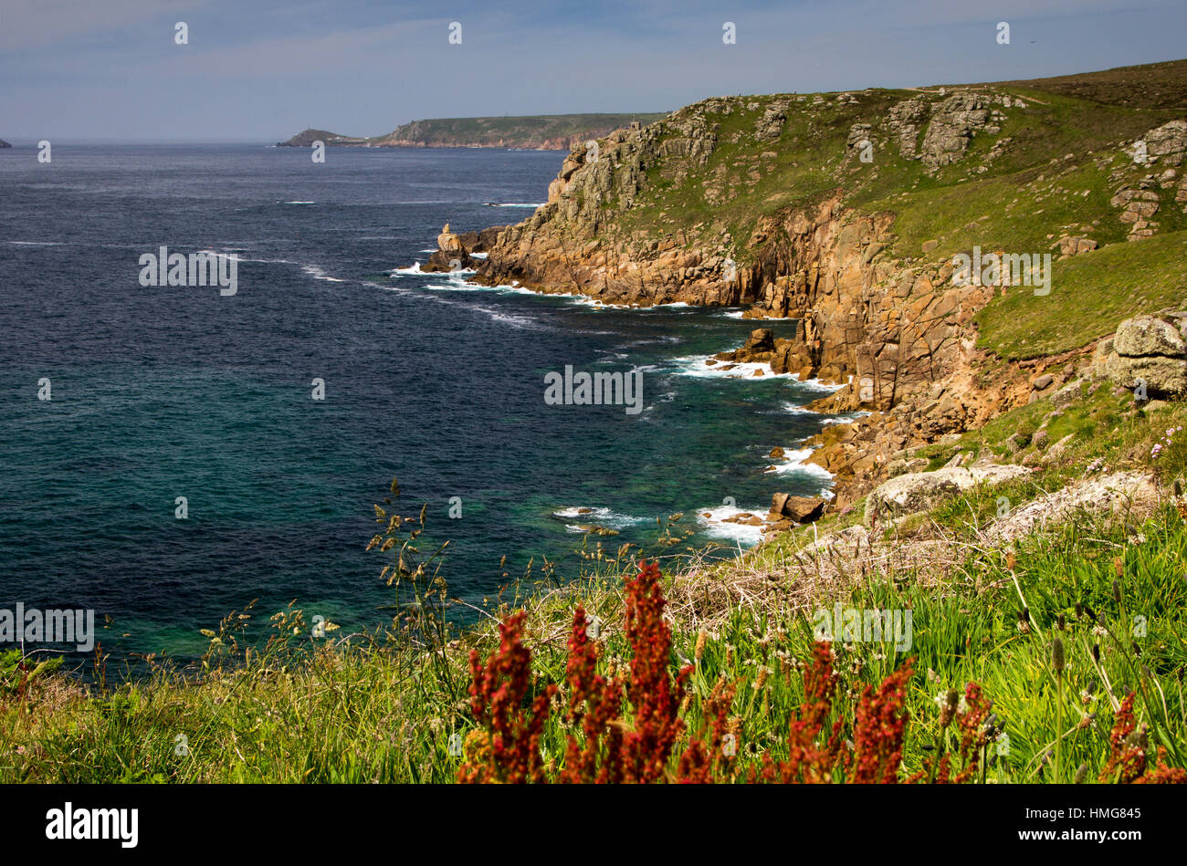 Cornwall is a ceremonial county and unitary authority area of England ...