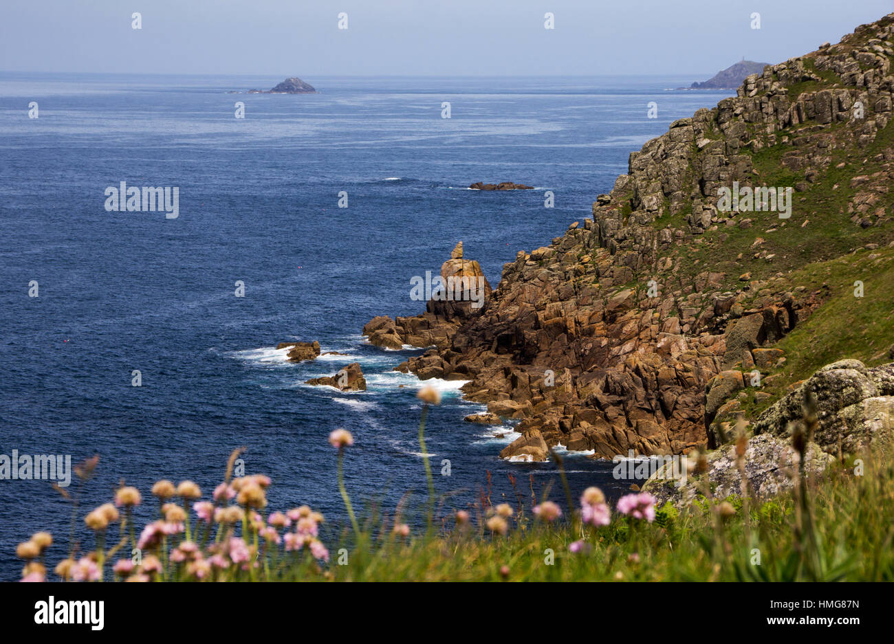 Cornwall is a ceremonial county and unitary authority area of England ...