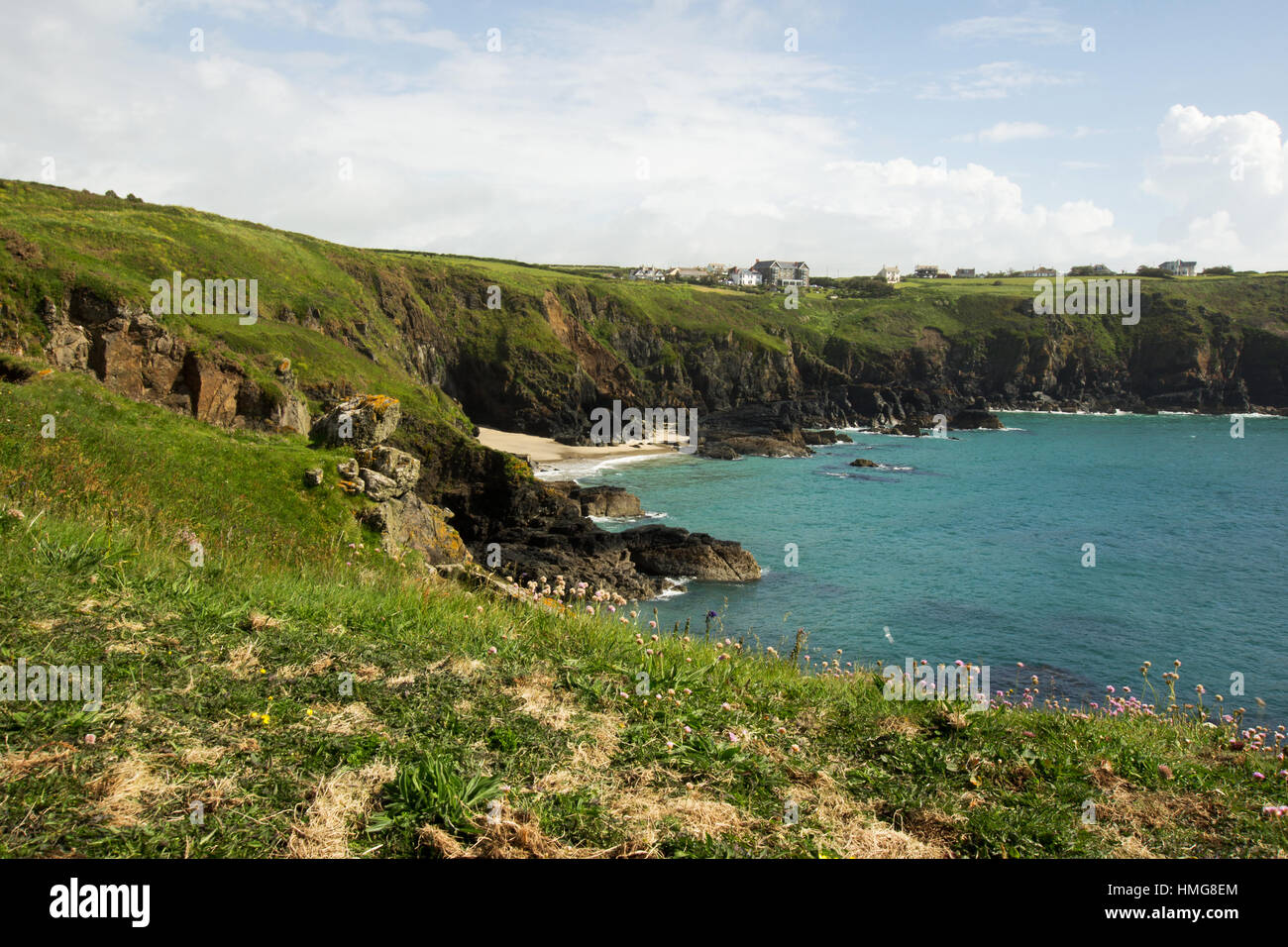 Cornwall is a ceremonial county and unitary authority area of England ...