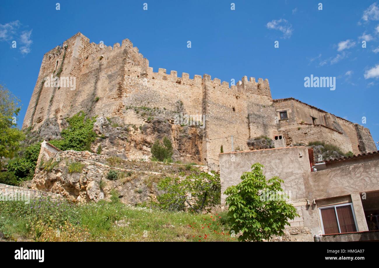 Yeste High Resolution Stock Photography and Images - Alamy