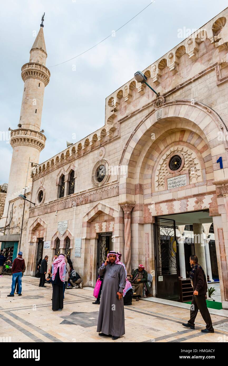 Hussein Husseini High Resolution Stock Photography and Images - Alamy