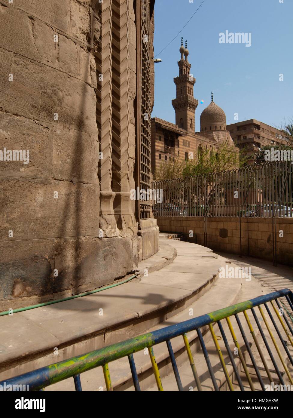 Al rifa hi-res stock photography and images - Alamy