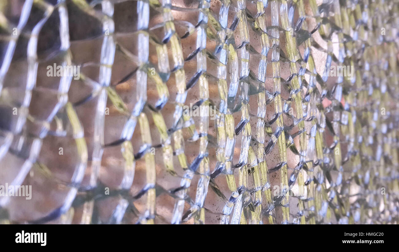ืnew texture broken mirror ready to use Stock Photo - Alamy