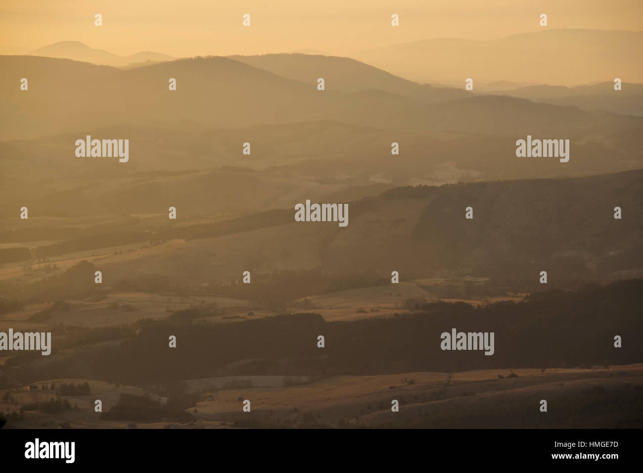 Outdoors horizon hi-res stock photography and images - Alamy