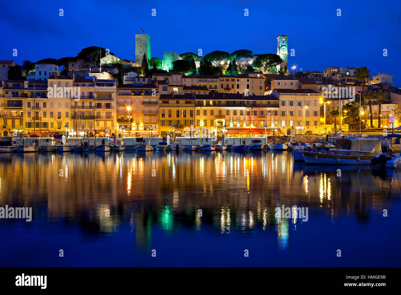 Cannes history hi-res stock photography and images - Alamy