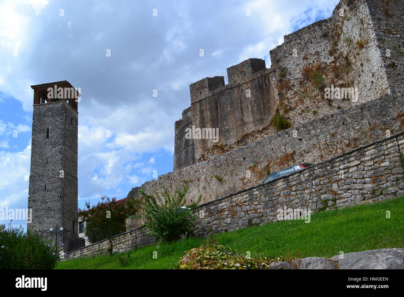 Ancient ambracia hi-res stock photography and images - Alamy
