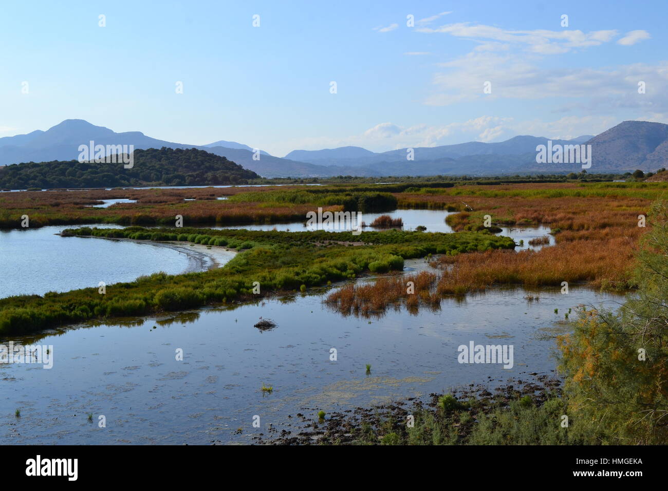 Irregular shape land hi-res stock photography and images - Alamy