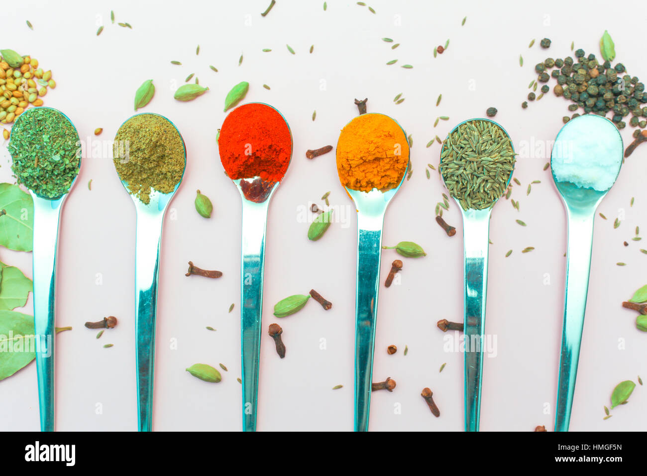 Garammasala hi-res stock photography and images - Alamy