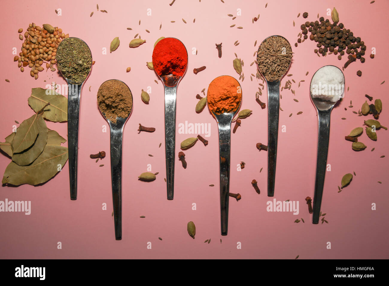 Spicebox hi-res stock photography and images - Alamy