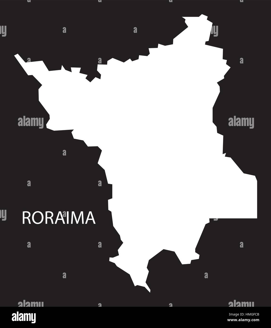 Roraima brazil hi-res stock photography and images - Alamy