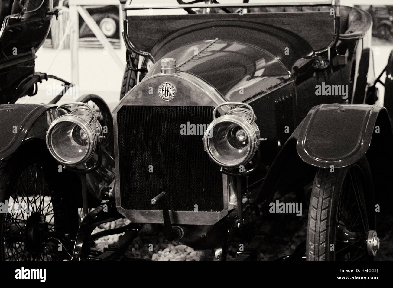 Pictures Karl Benz High Resolution Stock Photography and Images - Alamy