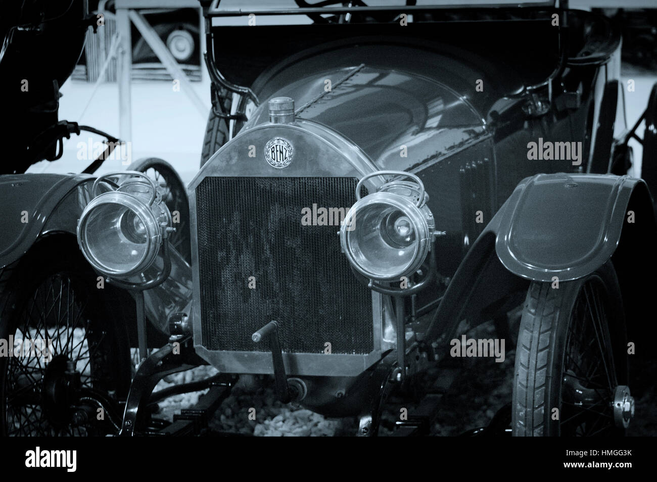 Pictures Karl Benz High Resolution Stock Photography and Images - Alamy