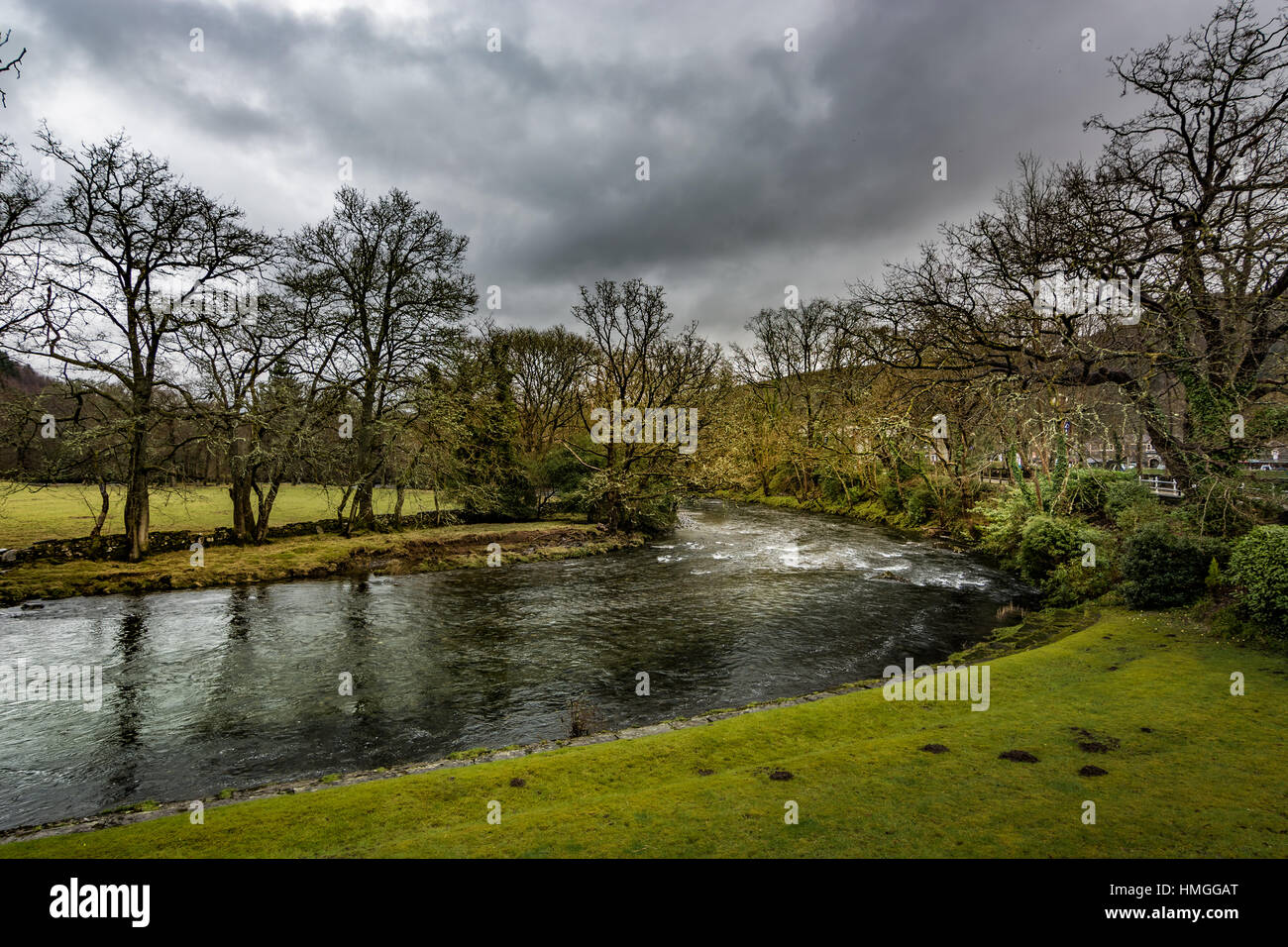 Snowdonia is a region in northwest Wales concentrated around the ...