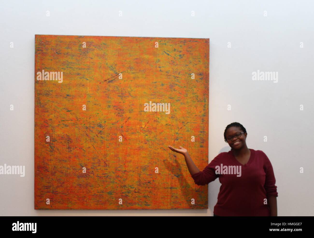 Presentation artistic hi-res stock photography and images - Alamy