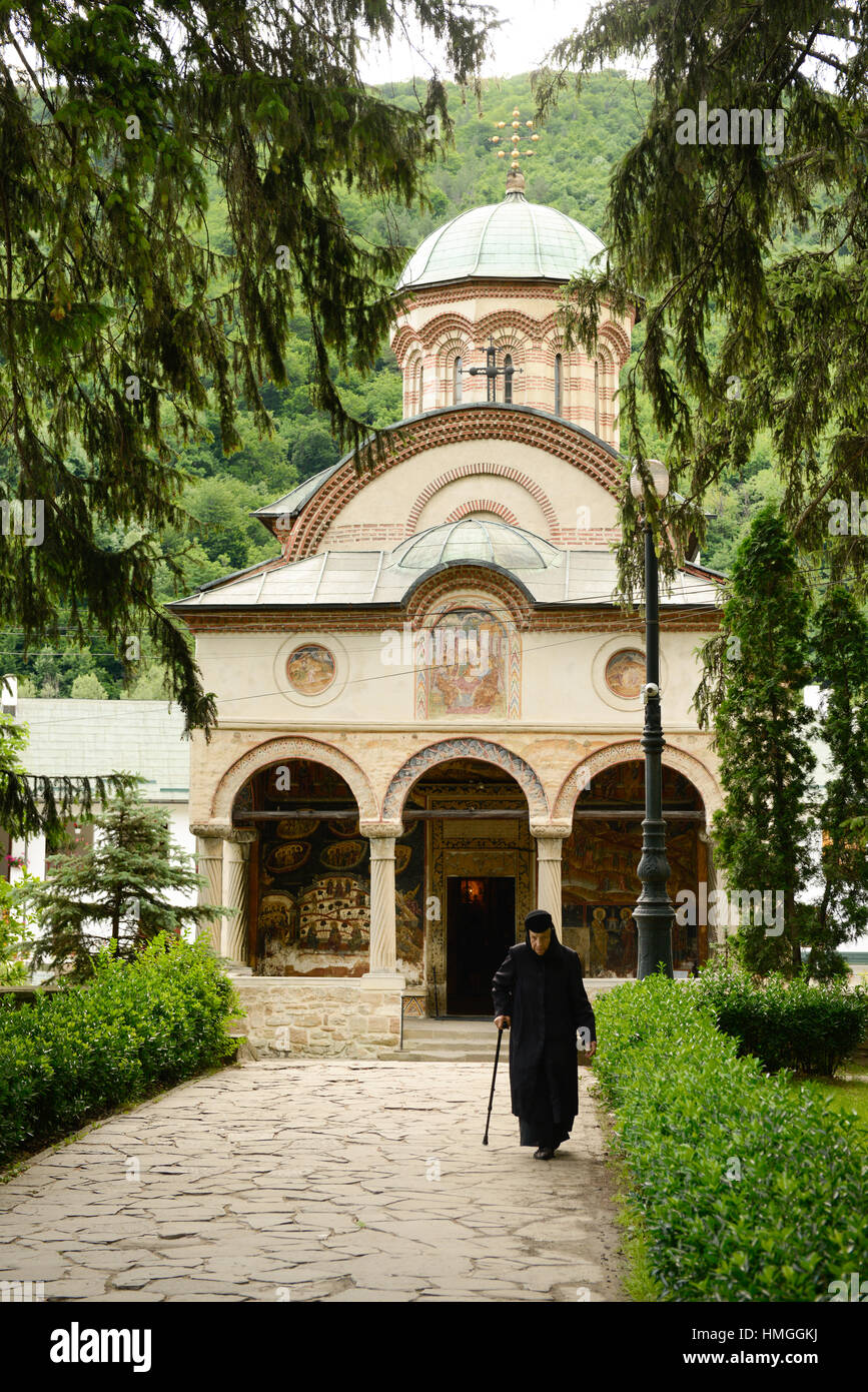 The image of the Orthodox Church in Romania, Europe Stock Photo - Alamy