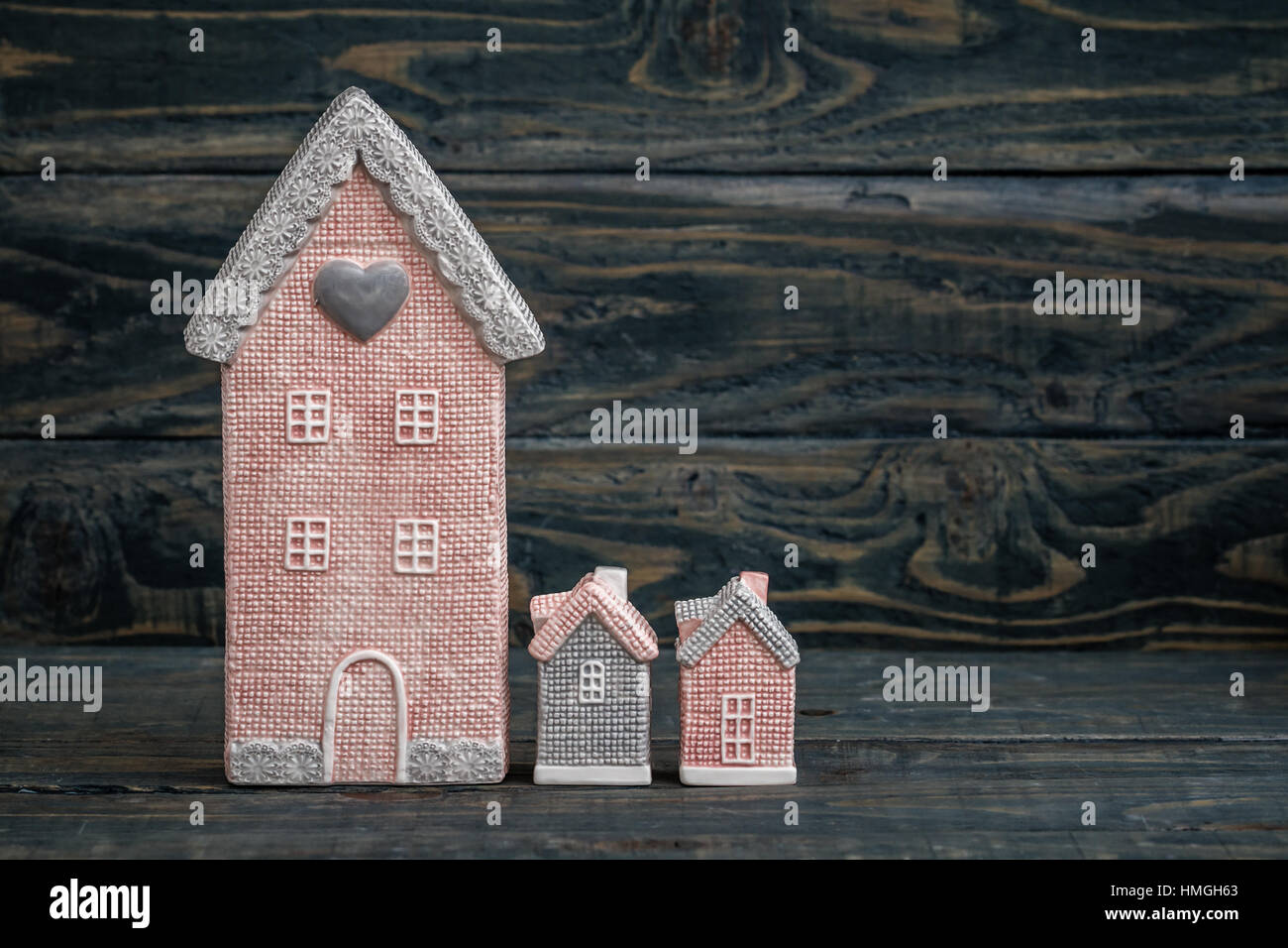 Blue objects model design hi-res stock photography and images - Alamy