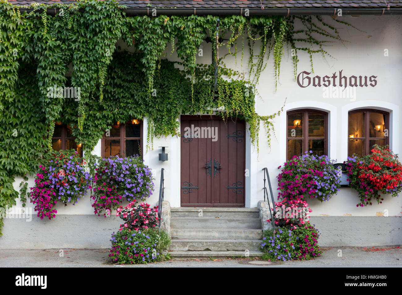 Gasthaus hi-res stock photography and images - Alamy