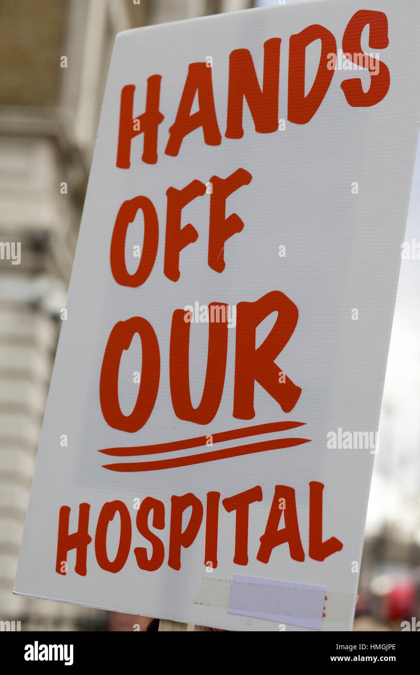 Safety poster hospital hi-res stock photography and images - Alamy