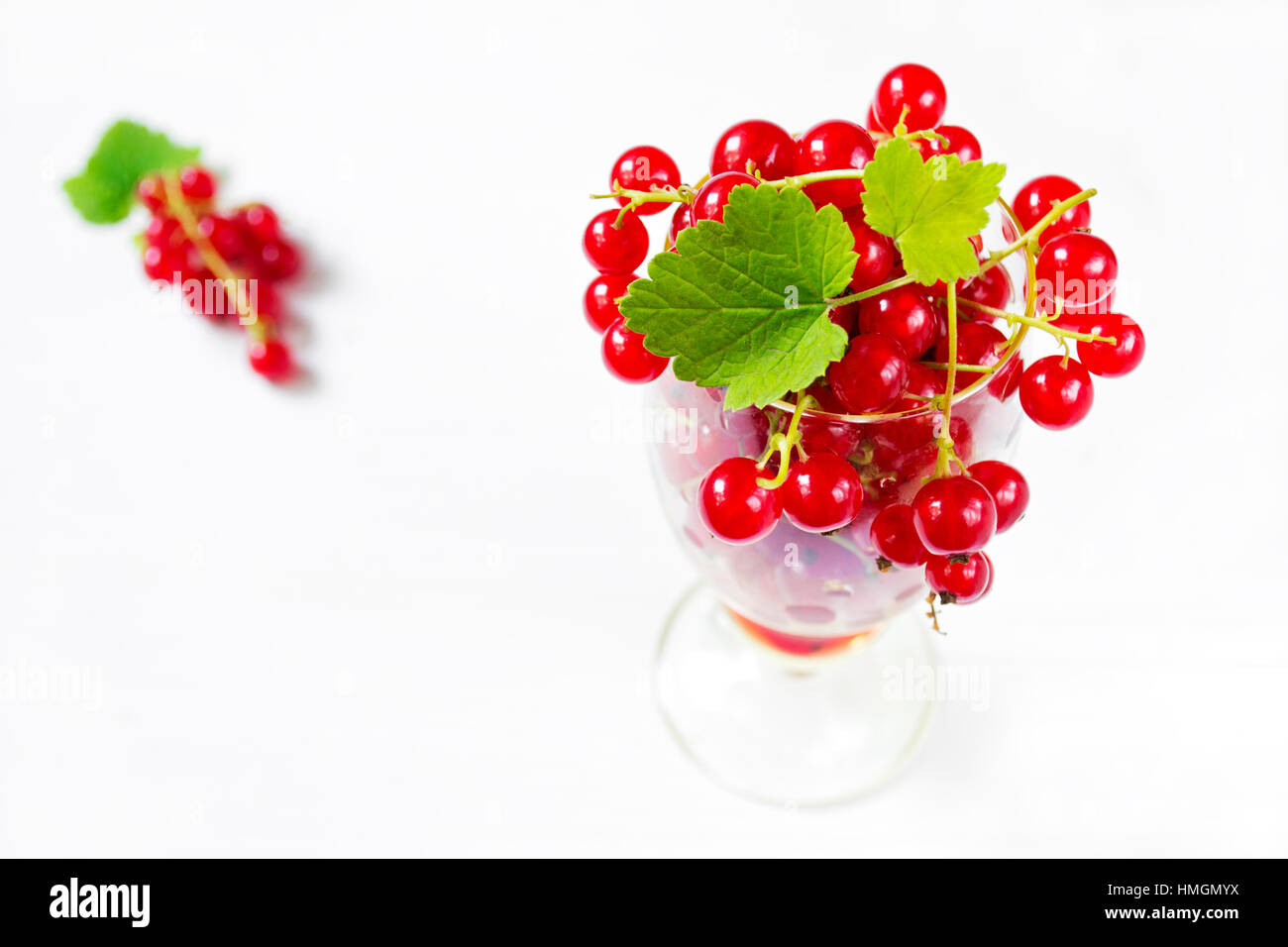 Currant cocktail hi-res stock photography and images - Alamy