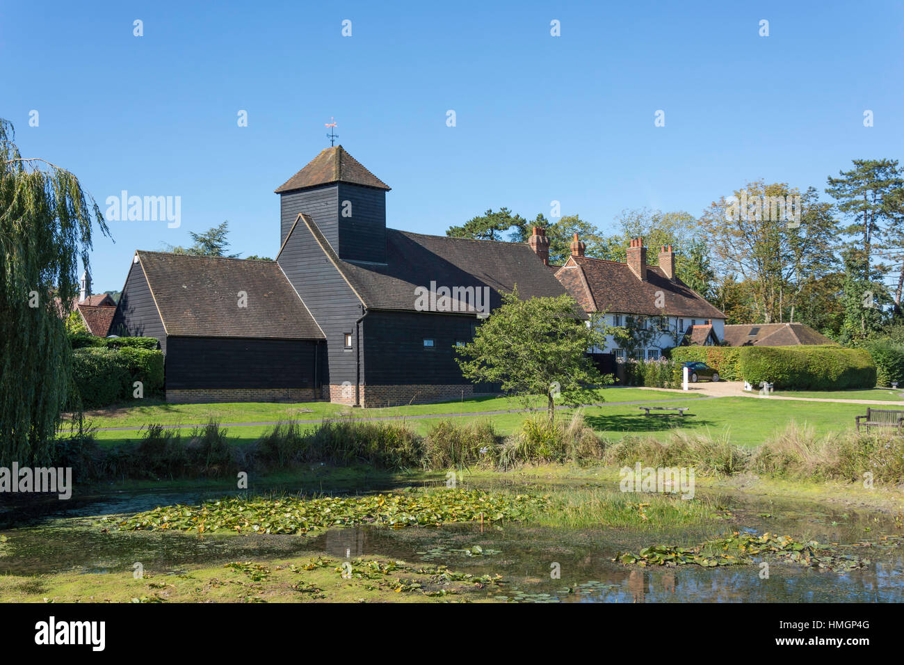 Buckland Village High Resolution Stock Photography and Images - Alamy