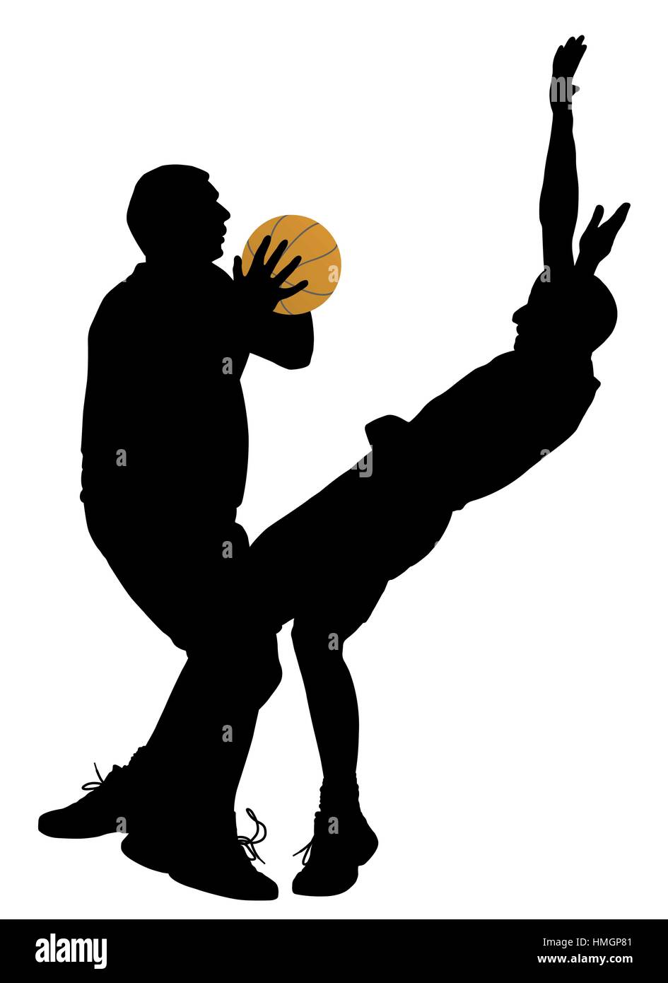 Offense defense Cut Out Stock Images & Pictures - Alamy