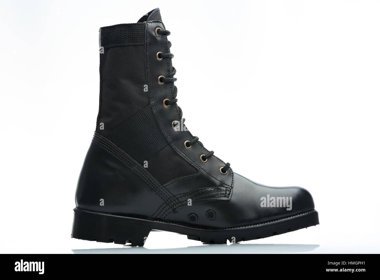 Side view black hi-res stock photography and images - Alamy