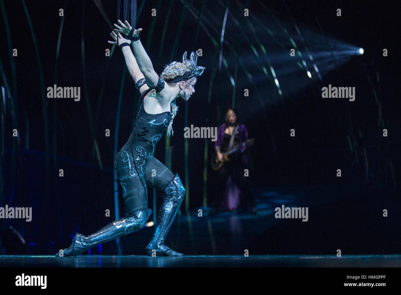 Haley viloria hi-res stock photography and images - Alamy