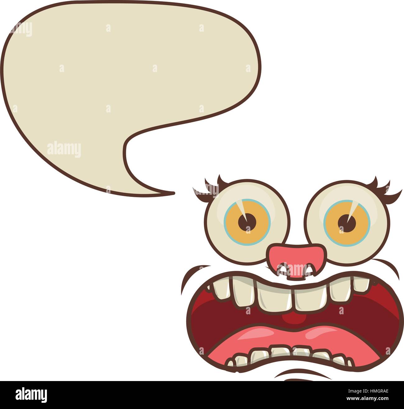 Dialogue cloud Stock Vector Images - Alamy