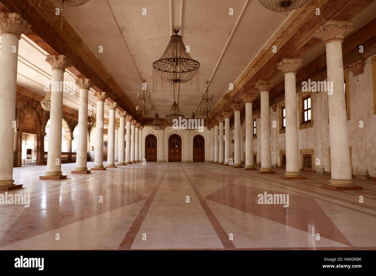Royal rajwada hi-res stock photography and images - Alamy
