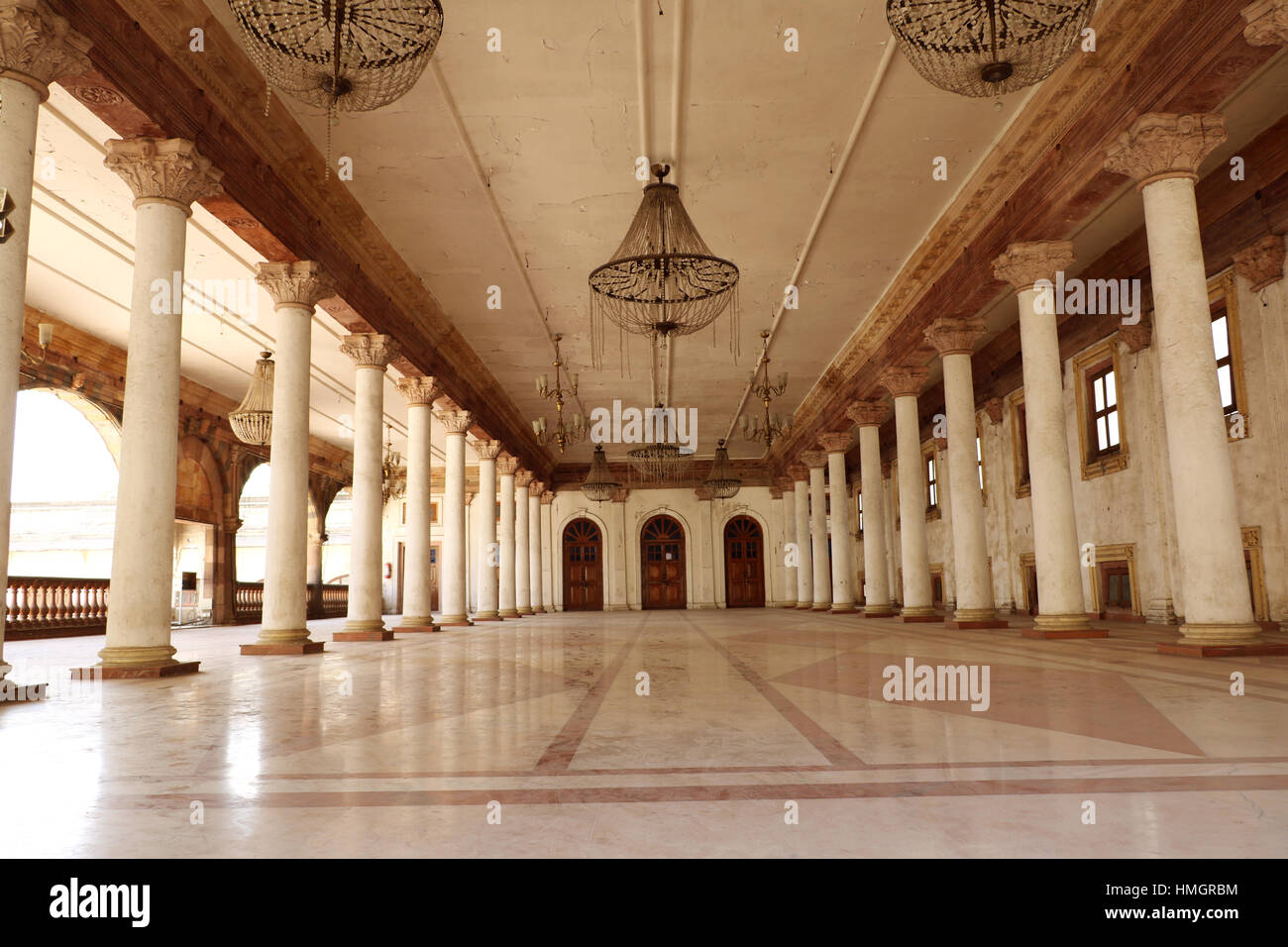 Royal rajwada hi-res stock photography and images - Alamy