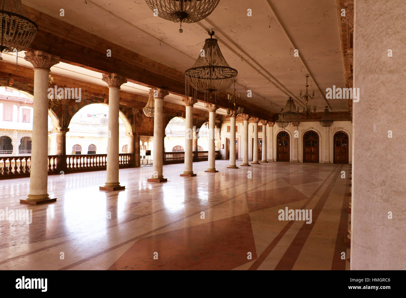 Royal rajwada hi-res stock photography and images - Alamy