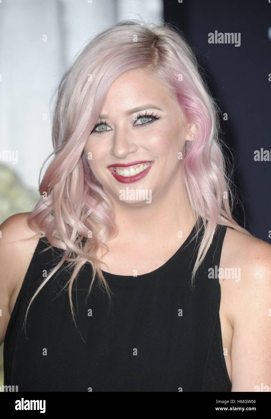 Lily marston hi-res stock photography and images - Alamy