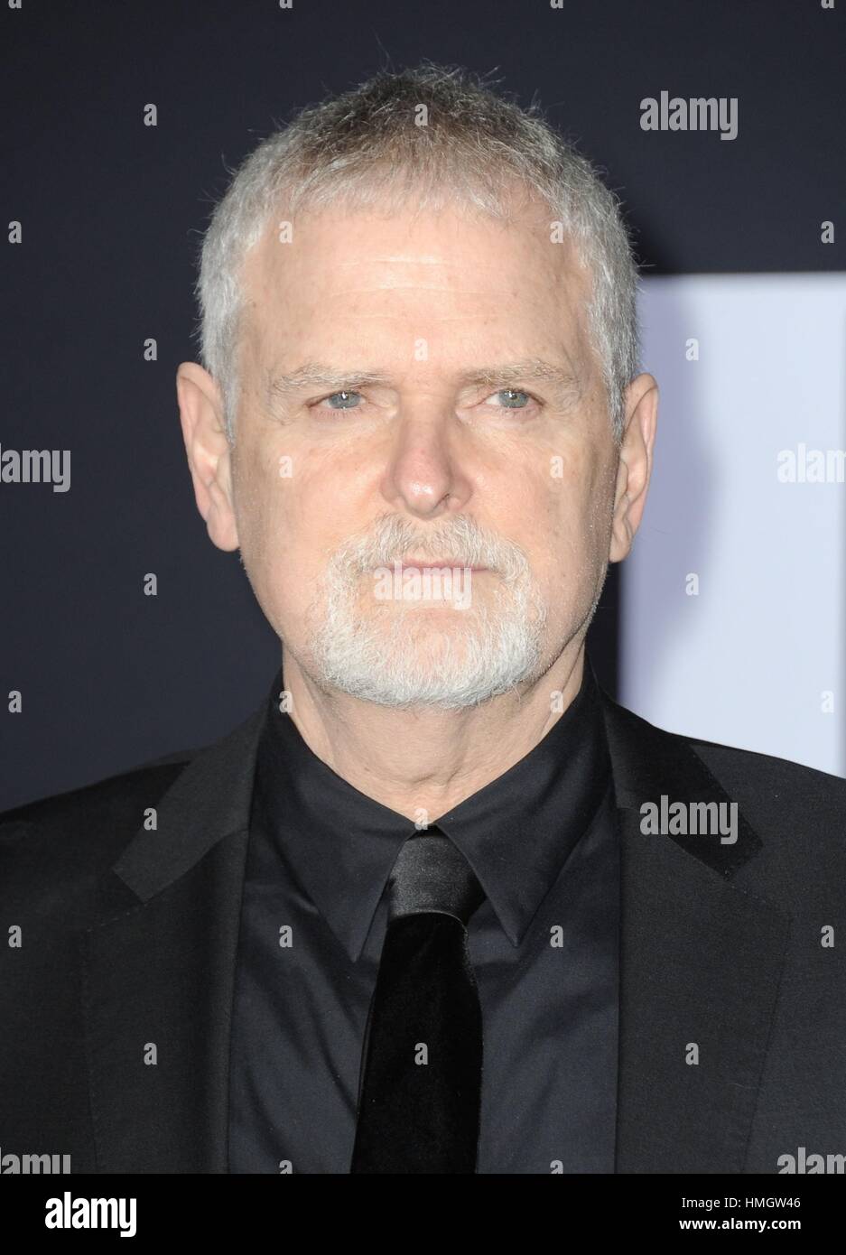 Los Angeles, CA, USA. 2nd Feb, 2017. James Foley at arrivals for FIFTY ...
