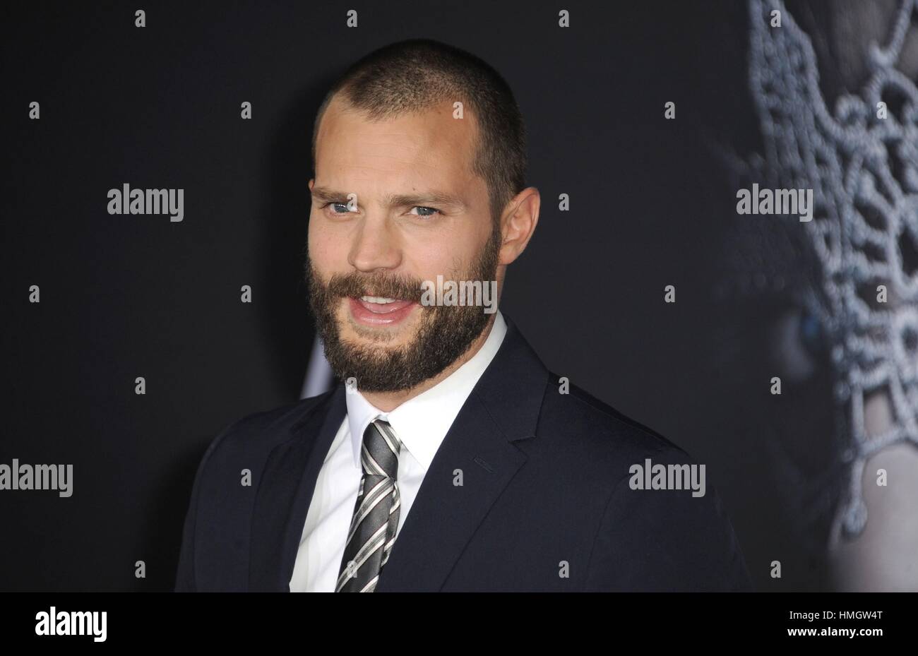 Jamie doman hi-res stock photography and images - Alamy