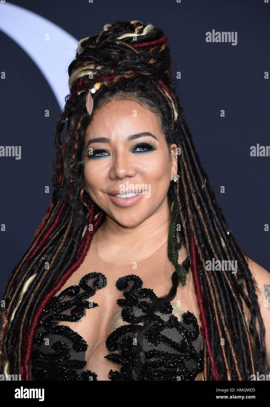 Tameka Cottle Stock Photos & Tameka Cottle Stock Images - Alamy